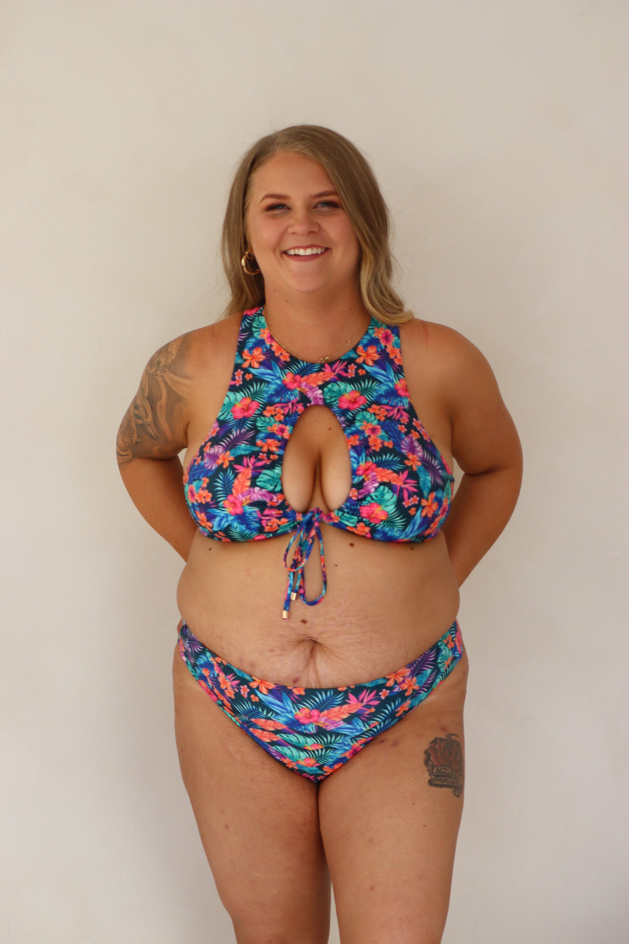 DAISY Bottoms - Isla